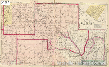 Maine Prairie CA. 1878